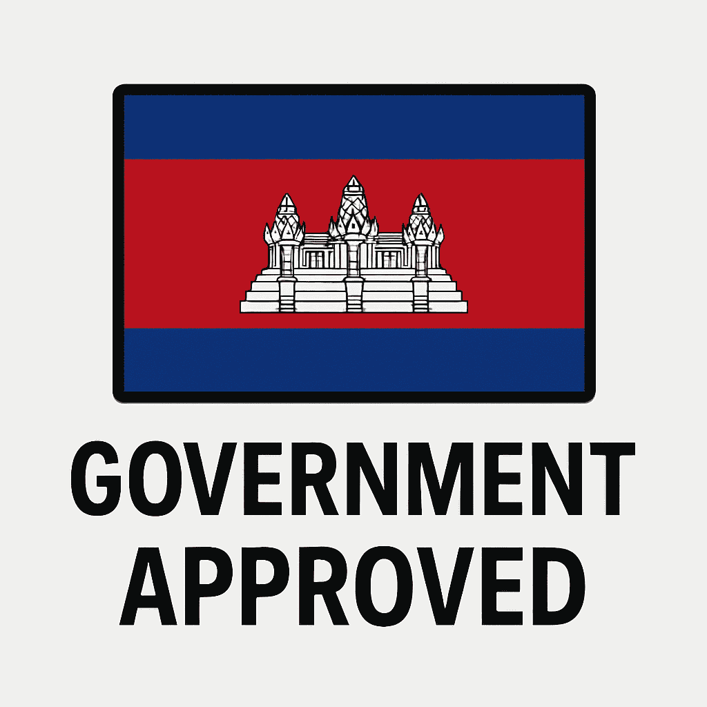 How to Apply for Cambodia eVisa - Complete Step-by-Step Guide - Cambodia E-Visa Portal